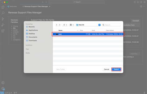 1 Installation — Renesas Vs Code Extensions 100 Documentation