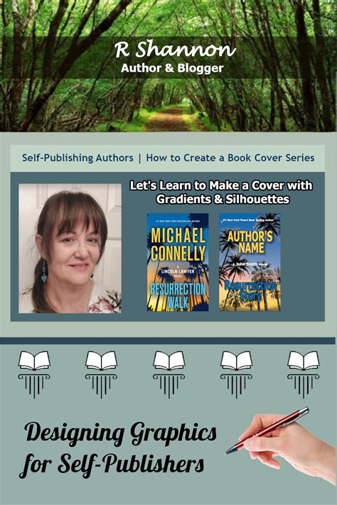 Learn How To Make A Book Cover Using Gimp Em 2025