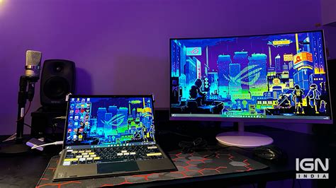 Asus Rog Flow Z Acrnm Rmt Review Here To Make A Statement