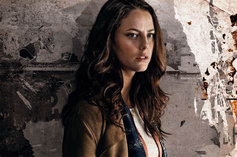2000x1333 Resolution Kaya Scodelario In Maze Runner The Death Cure 2018