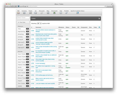 9 github alternatives for source code and version control