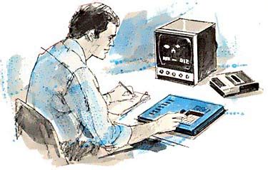 Rca Cosmac Vip