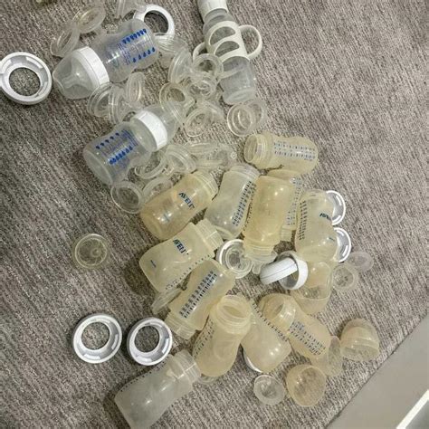 Find More Massive Phillips Advent Bottle Lot For Sale At Up To 90 Off