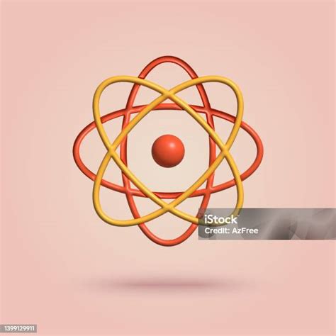 3d 원자력 에너지 과학 연구 분자 화학 물리학 과학 아이콘 벡터 0명에 대한 스톡 벡터 아트 및 기타 이미지 0명 Dna 개념 Istock