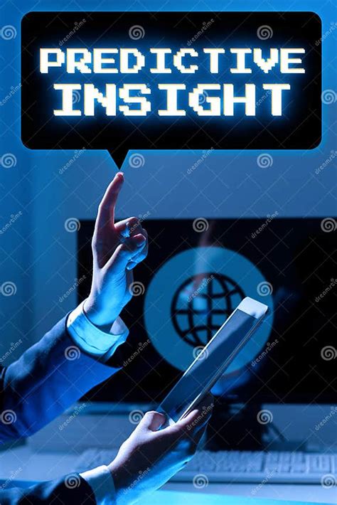 Writing Displaying Text Predictive Insightproactive Fault Management System An Early Detection