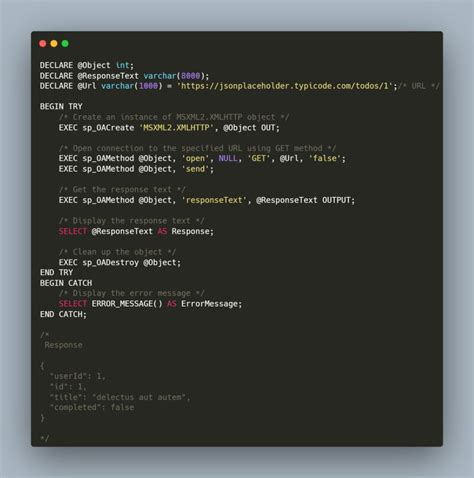 Sql Databasetips Apiintegration Abhishek Asawale