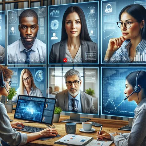 Ielts Reading Practice The Impact Of Remote Work On Team Collaboration