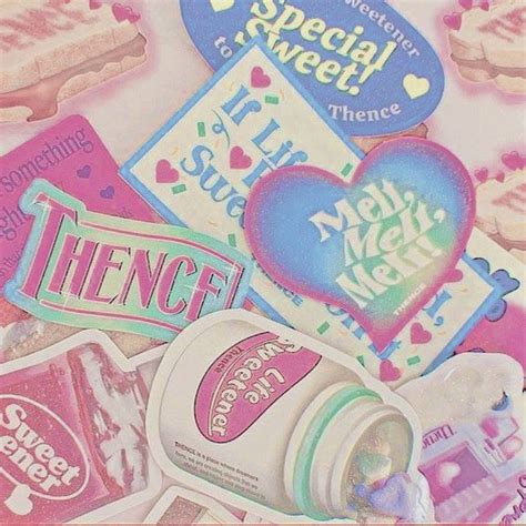 艾蕾桠 ｜ALY | Soft kidcore aesthetic, Graphic design lessons, Pastel aesthetic