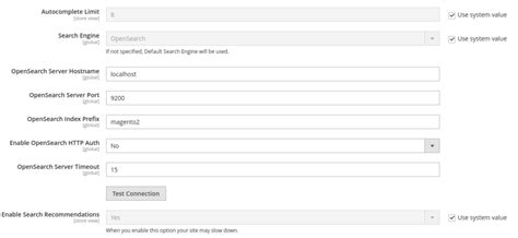 Release 8939 OpenSearch 2 X Changelog