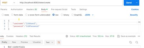 Getting Started With Spring Security And Jwt