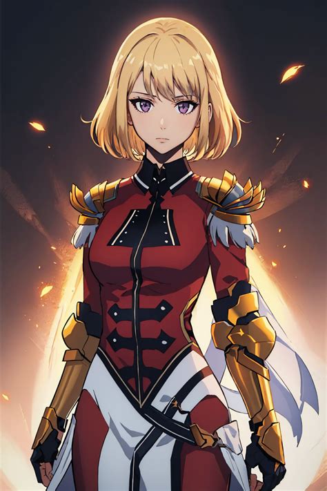 Ai Art Lora Model Cha Hae In Solo Leveling Pixai Anime Ai Art Hot Sex