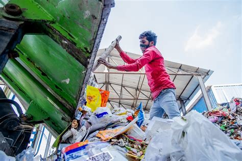 Finiloop Program Launched A Joint Approach To Tackling Plastic Waste
