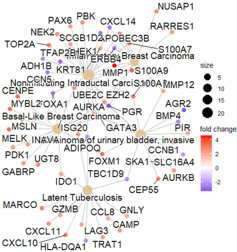 how to extract network in cnetplot emapplot for export · issue 220 · yulab smu enrichplot