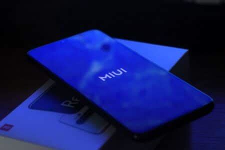 C Mo Resetear Un M Vil Xiaomi