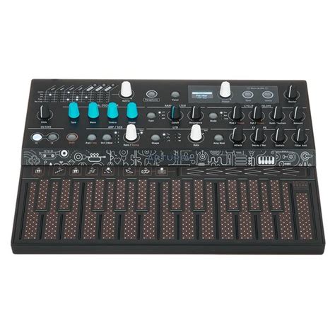 Arturia Microfreak Thomann Edition Thomann France