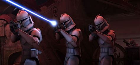 Clone Trooper The Clone Wars Fandom Powered By Wikia