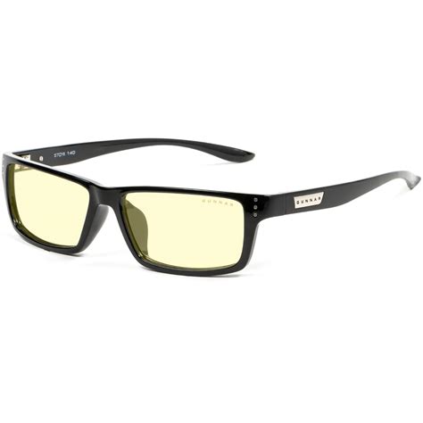 Gunnar Premium Computer And Gaming Glasses For Men And Women Advanced
