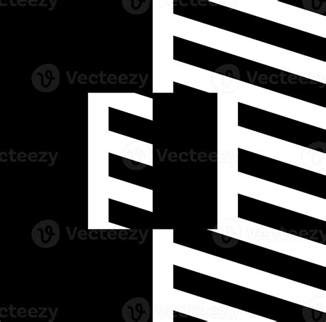 Abstract Shapes Geometric Design Element PNG