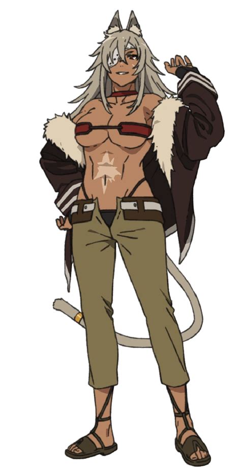 Ghislaine Dedoldia Legacy Of D Wiki Fandom