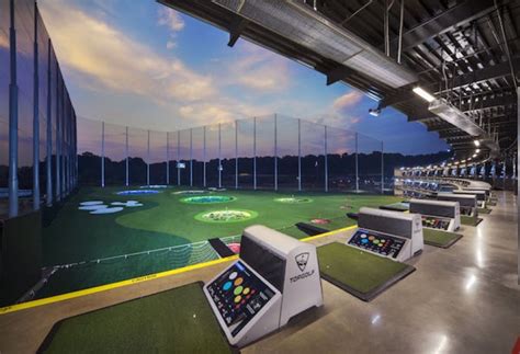 Topgolf Scores Few Points For Golf Savvy Sports Illustrated