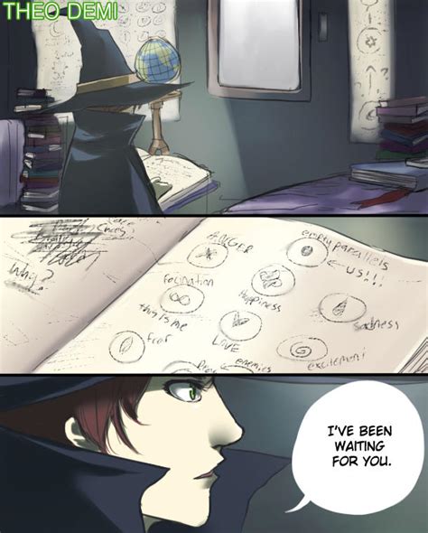 Universal Compass 10 By Graveweaver On Deviantart