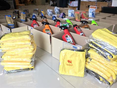 Maxnum Car กำลังแพคของนะครับ บริการส่งถึงที่นะครับ 🚘😆