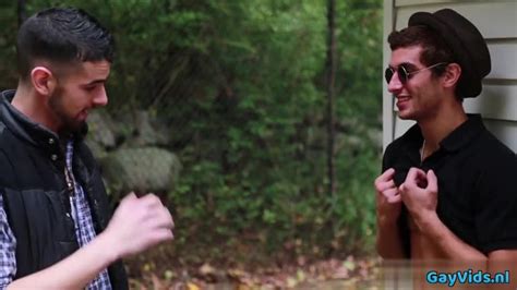 Muscle Gay Threesome And Facial Boyfriendtv Com