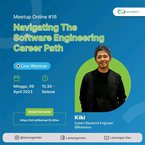 suko widodo on linkedin softwareengginer software career lamongan
