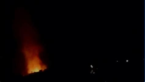 Fire Breaks Out At Cylinder Godown In Hyderabad Haryana News Zee News