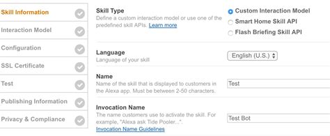 Build An Alexa Skill In 7 Minutes Flat With Nodejs And Stdlib Hackernoon