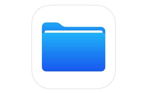 IOS 11 Bestanden App Uitgelegd Zo Werkt Deze Filemanager
