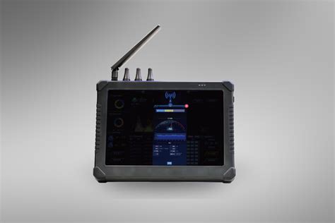 便携式无线信号检测设备 无线信号检测 便携式防窃听窃照检测包 济南杰睿信息科技有限公司