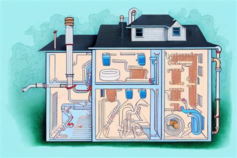 Vent Stack Plumbing Explained The Plumbing Team