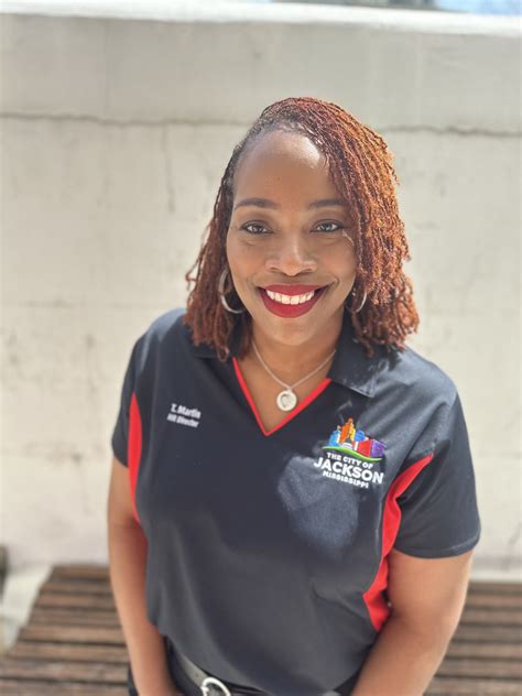 Toya Martin Jackson Ms