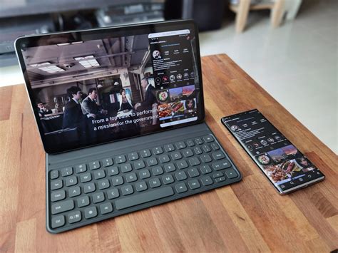 Goondu Review Huawei Matepad Pro Techgoondu