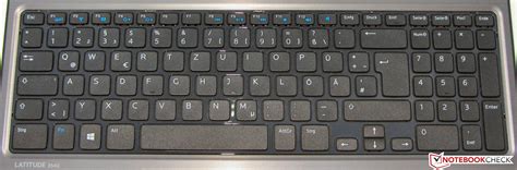 Review Dell Latitude 3540 Notebook Reviews