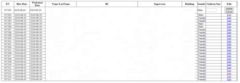 Php Select Update Record หน้าฟอร์ม ติดปัญหา หากรับค่ามา Where