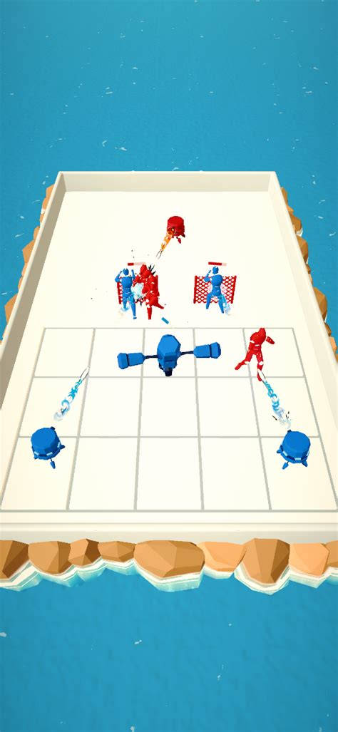 Merge War Elementaly