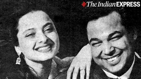 Marido Rekha Mukesh Aggarwal This Bollywood Actress Fell In Love
