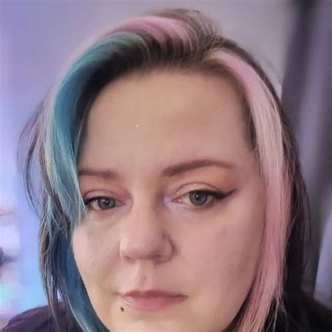 Kirsty Louise Bentley Trixtabella • Threads Say More