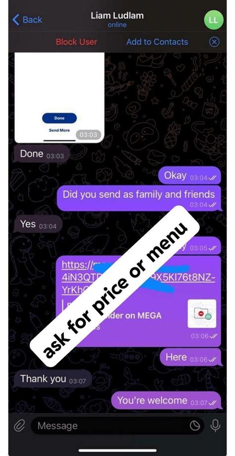 Text Me On Telegram Qrru8k R Southjerseywifeshare