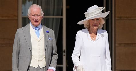 დიდი ბრიტანეთის მეფე ჩარლზ Iii ქართველ ხალხს დამოუკიდებლობის დღეს ულოცავს