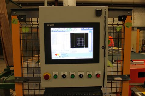 CNC Glass Cutting Machines From GLASSLINE Glassline