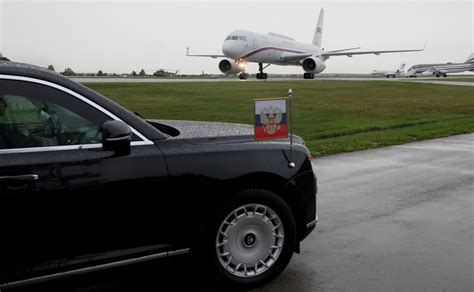 Посещение Российского федерального ядерного центра Всероссийского