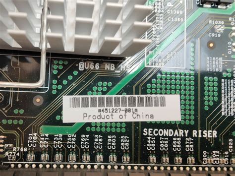 Hpe Systemboard Für Einen Proliant Dl380 G6 Gebraucht In Dietlikon Für Chf 1 Nur Abholung