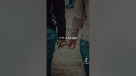 ️ මල් ඔන්චිල්ලා මත නැගිලා අපි දෙන්නා ️ Youtube