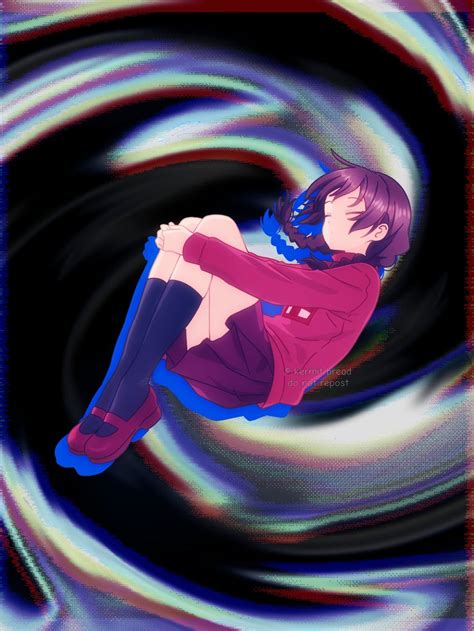 Madotsuki Yume Nikki Drawn By Kermit Bread Danbooru