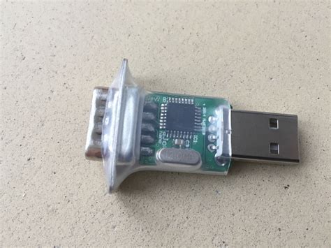 USB Joystick Adapters Breadbox Com