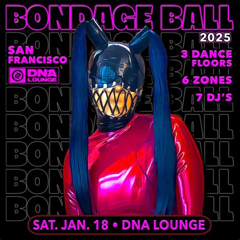 Bond Ball Events Los Angeles Ca