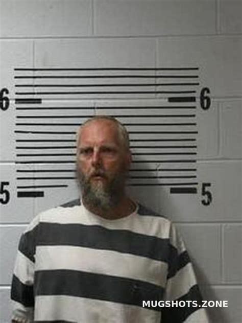 Troy Ingram 07222023 Elmore County Mugshots Zone